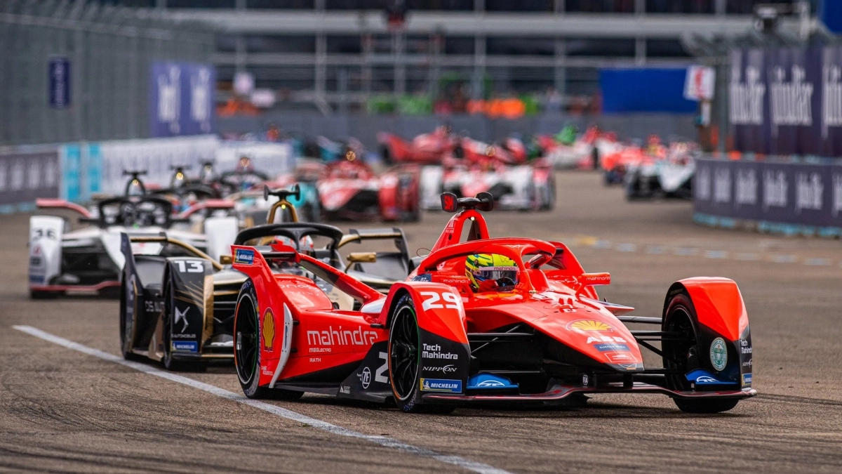 Formula E Hyderabad ePrix 2023: Schedule, Track, TV, Live Stream, and ...