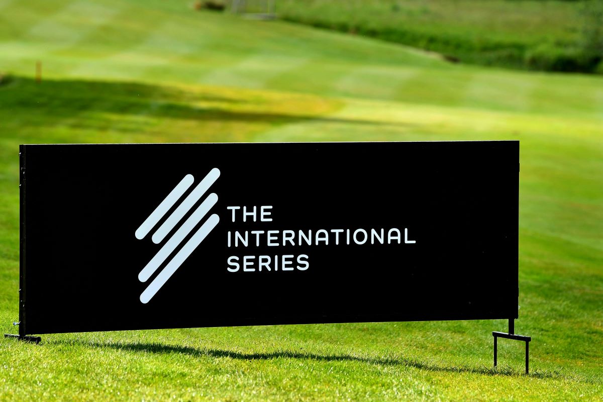 International Series Oman 2023: Schedule, Live Stream, TV, Course ...