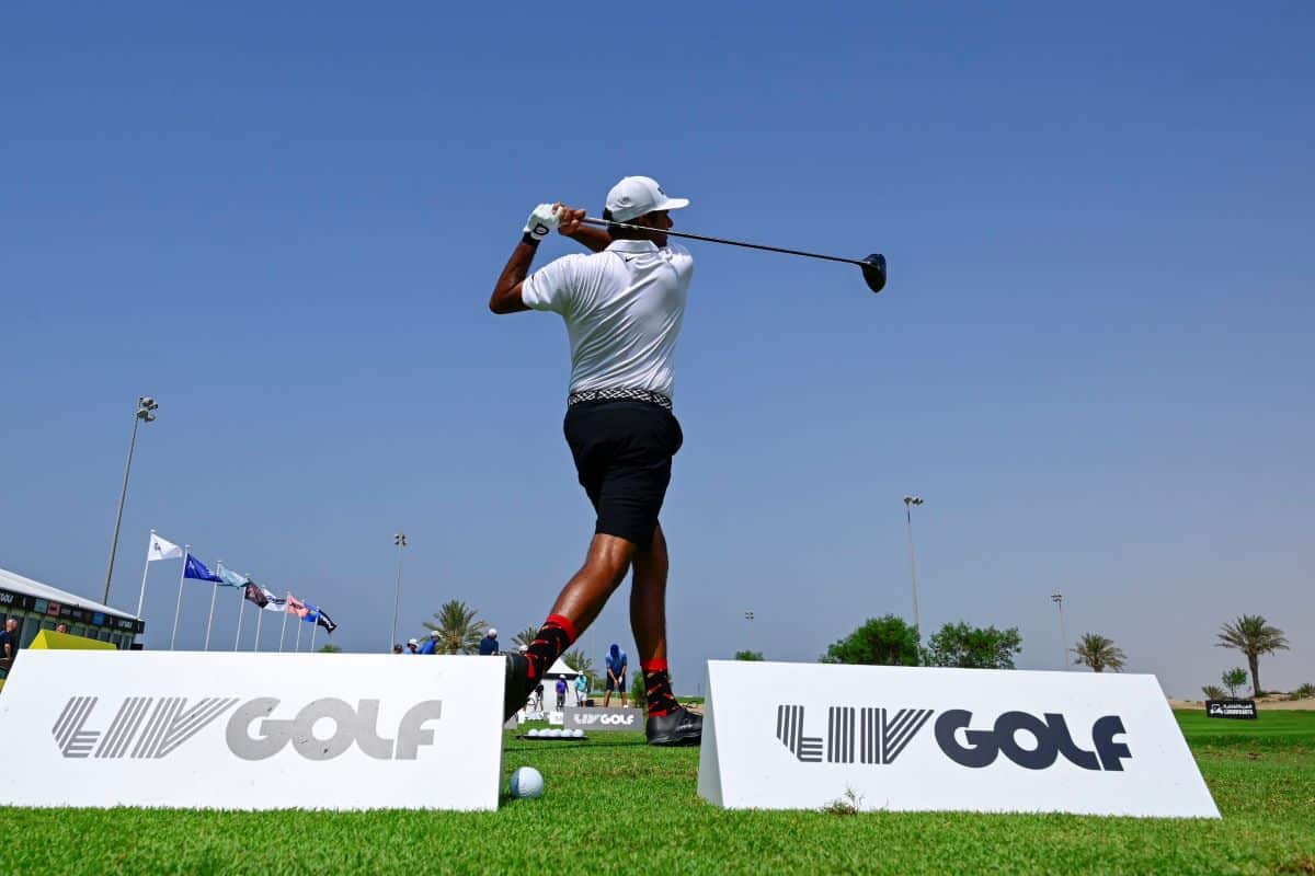 LIV Golf Mayakoba 2023: Schedule, TV, Live Stream, Course, and Tee ...