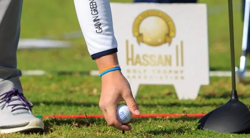Trophy Hassan II 2023: Schedule, Live Stream, TV, Course, and Tee Times ...