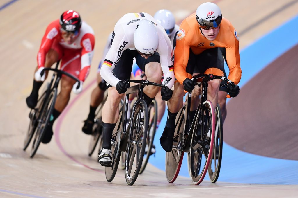 European Track Cycling Championship 2023: Schedule, Live, TV, and Venue ...