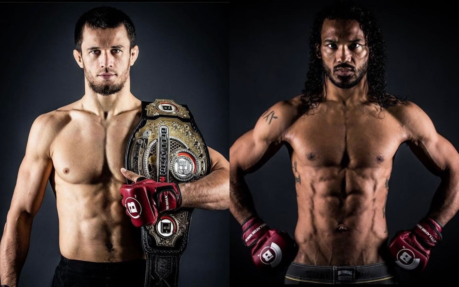 Bellator 292: Nurmagomedov vs Henderson Purse, Payout, and Salaries ...