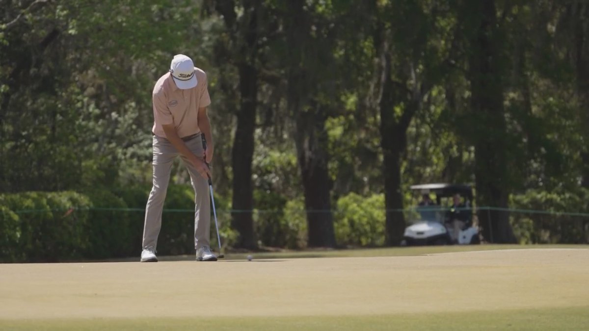 Club Car Championship 2023 Purse: Payout and Prize Money Breakdown ...