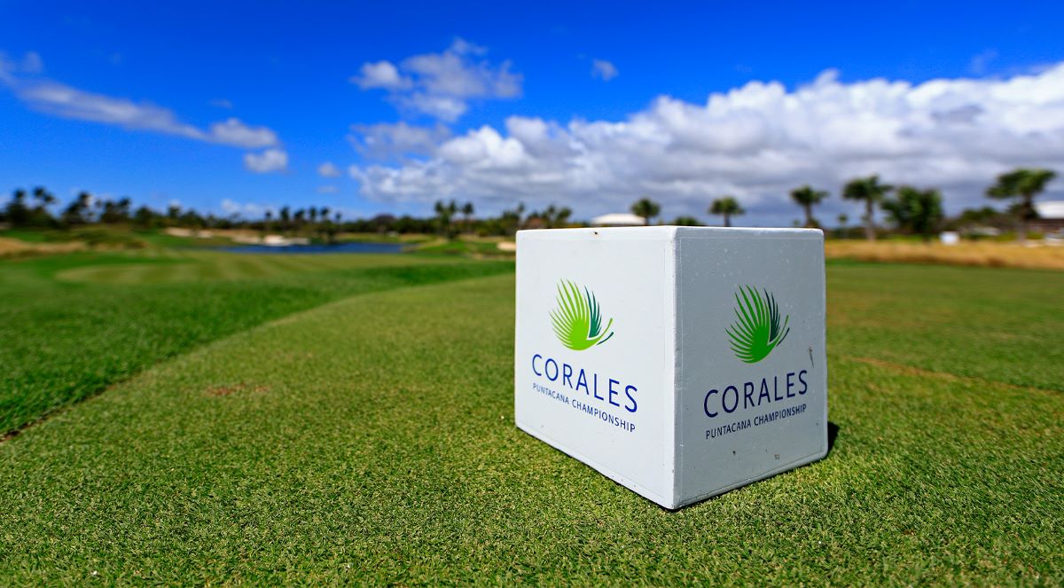 Corales Puntacana Championship 2023: Schedule, TV, Live Stream, Course ...