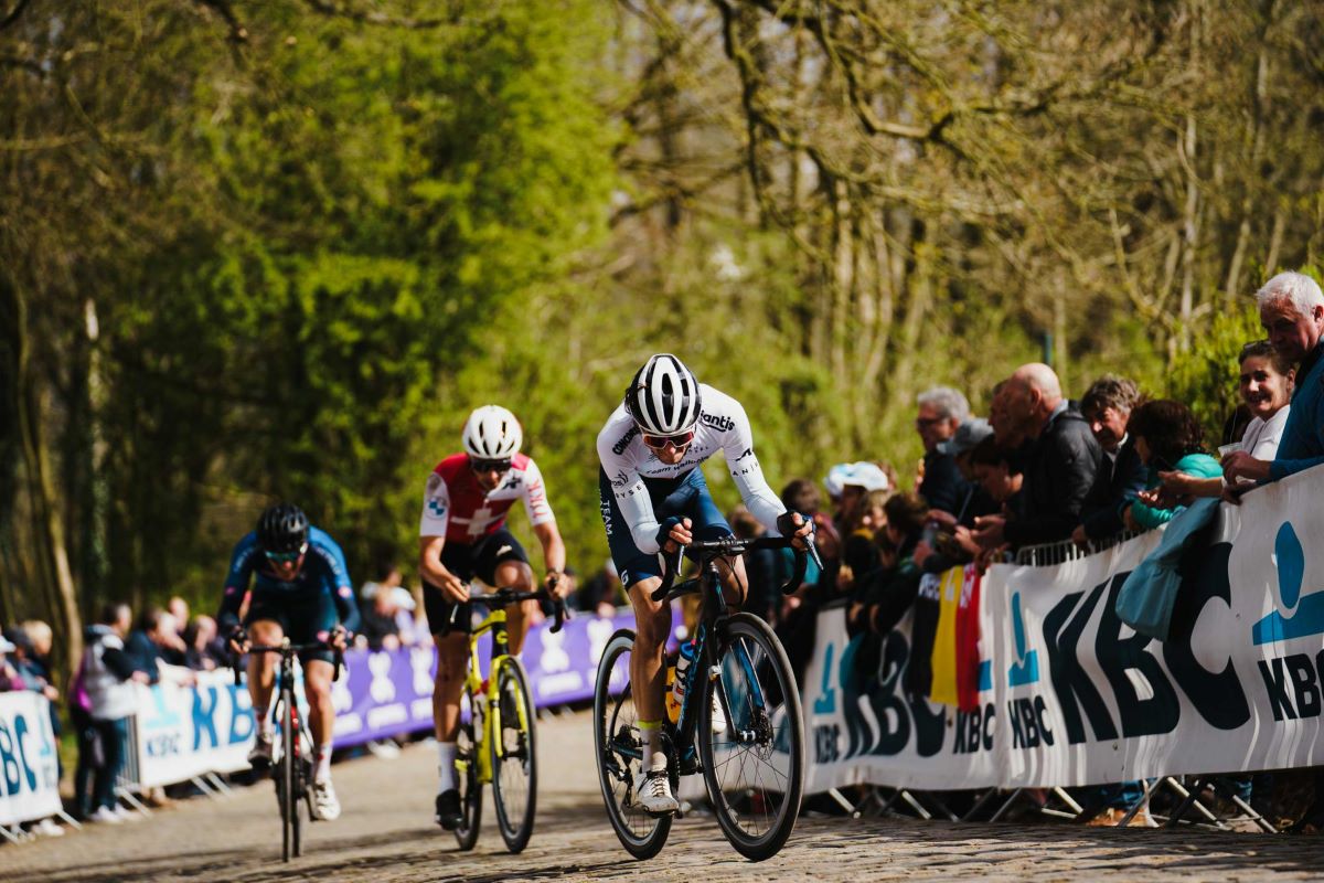 Gent-Wevelgem 2023 Startlist - SportPaedia