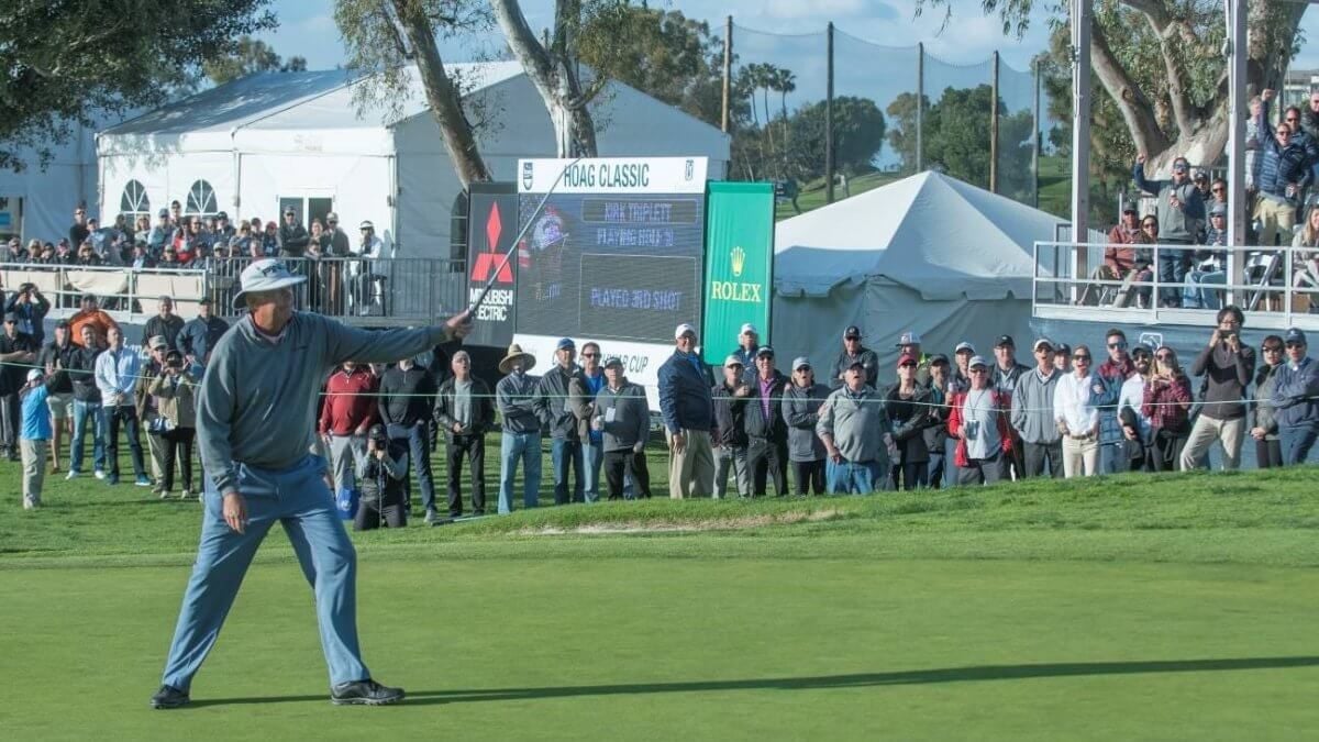 Hoag Classic 2023: Schedule, TV, Live Stream, Course, and Tee Times ...