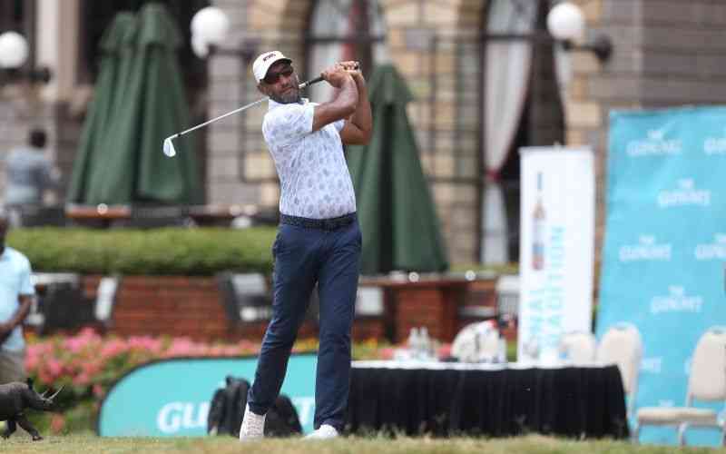 Magical Kenya Open 2023: Field and Picks - SportPaedia
