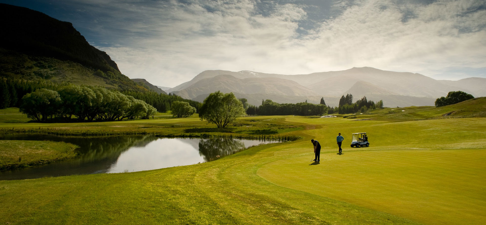 How to watch New Zealand Open 2023 Live and TV? - SportPaedia