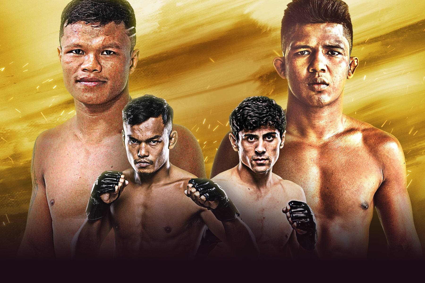 One Fight Night 8: Preview, Date & Time, Livestream, Venue, and Fight ...