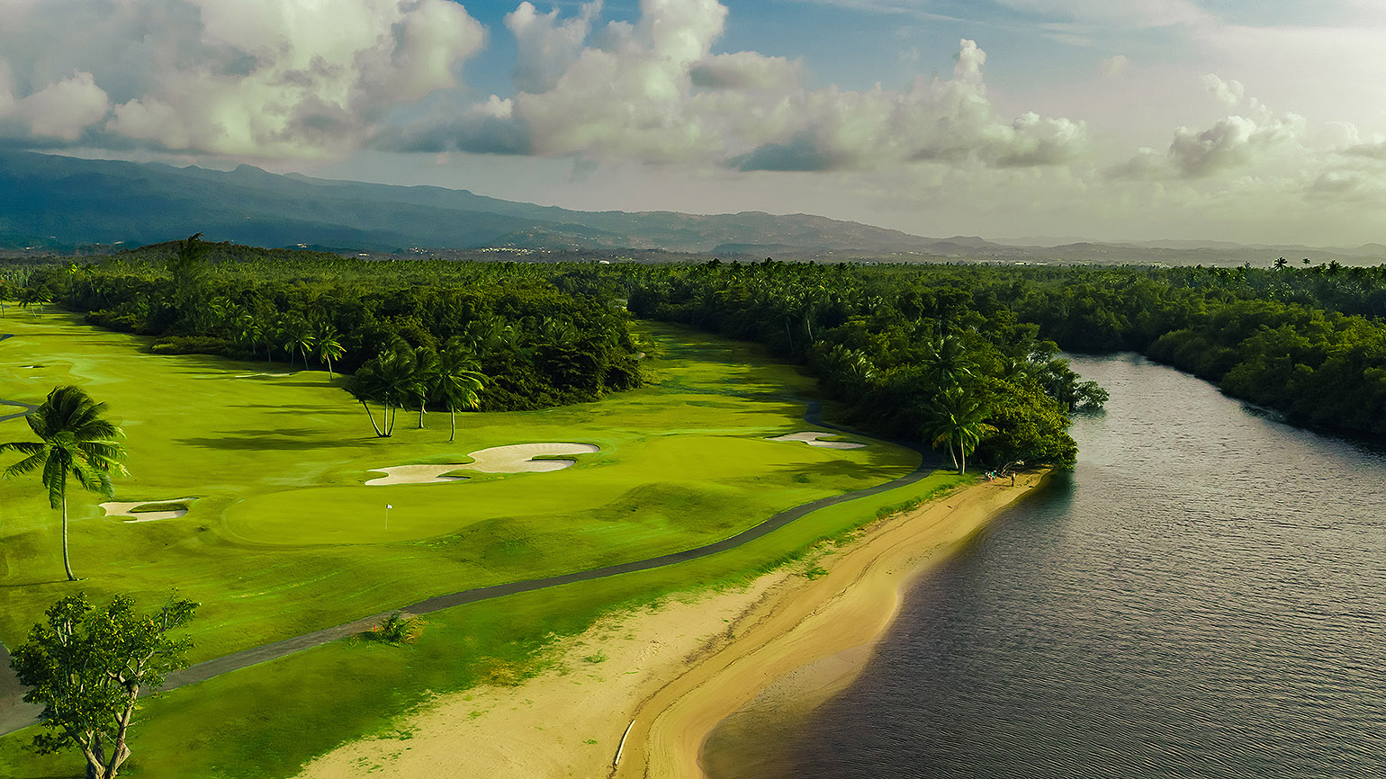 Puerto Rico Open 2023: Schedule, TV, Live Stream, Course, and Tee Times ...