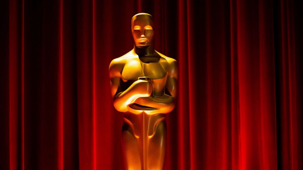 The Oscars 2023: Schedule, Venue, TV and Live Stream - SportPaedia