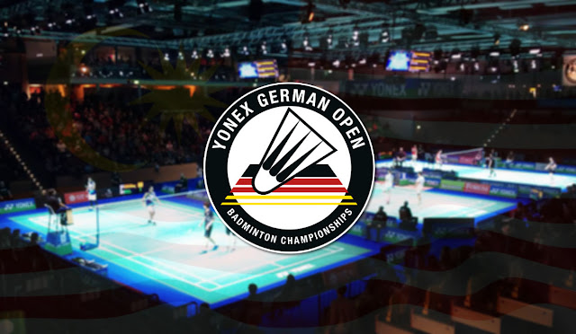 German Open 2023: Schedule, TV, Livestream, and Prize Money - SportPaedia