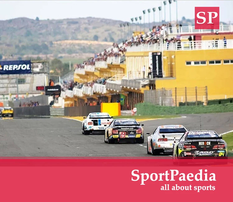 How to watch 2023 Wurth 400, Start Time - SportPaedia