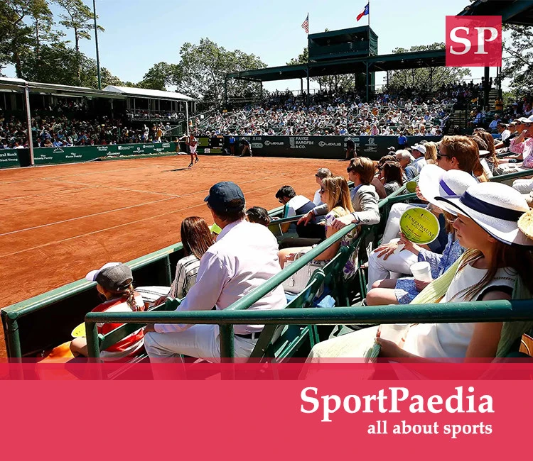 ATP Houston 2023: Schedule, TV, Live Stream, Venue, and Seeds - SportPaedia