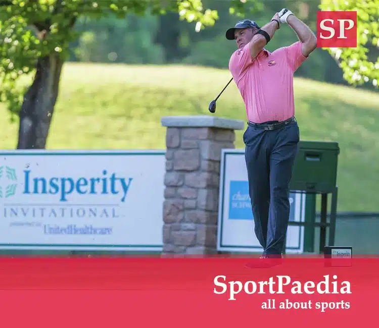 How to Watch Insperity Invitational 2023 Live Stream? Schedule & Tee ...