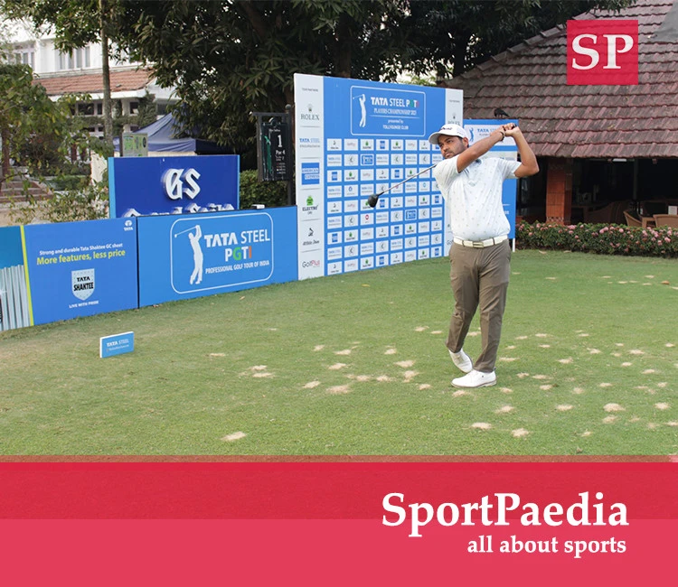 Tata Steel PGTI Players Championship 2023: Schedule, TV, Live Stream ...