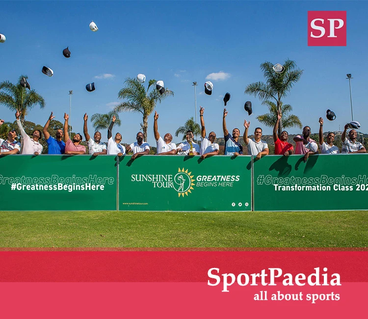 Vusi Ngubeni Tournament 2023 Purse: Prize Money and Payout - SportPaedia