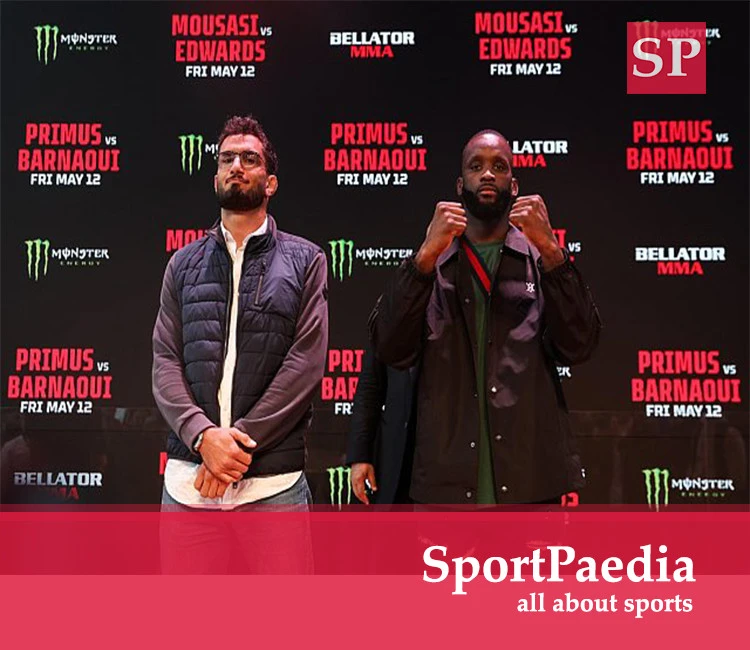 Bellator 296: Preview, Time, Livestream, and Fight Cards - SportPaedia