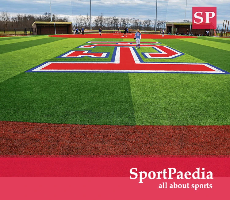 Bouse Sports Complex: Sports Offered, Impact, Future Plans - SportPaedia
