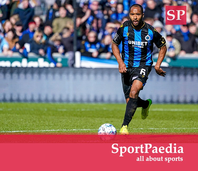 Denis Odoi Net Worth in 2023 - SportPaedia
