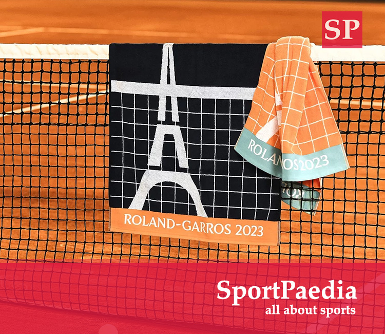 French Open 2023 Purse: Prize Money and Winner’s Share - SportPaedia