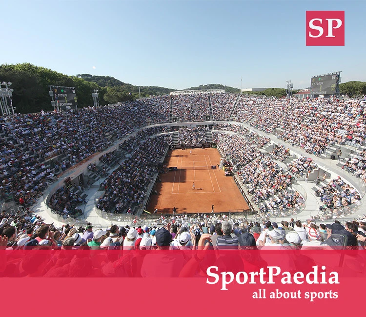 How to watch Italian Open 2023 Live and on TV? - SportPaedia