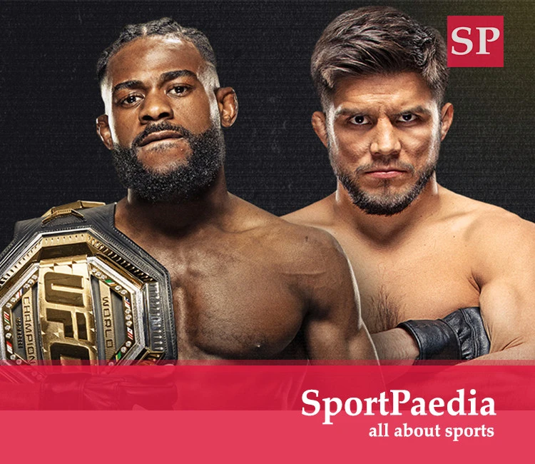 UFC 288: Sterling vs Cejudo Purse Payout and Salaries - SportPaedia