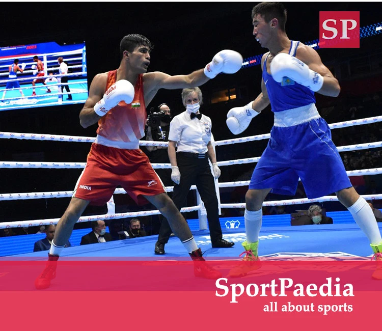 World Men’s Boxing Championship 2023: Preview, Schedule and How to ...